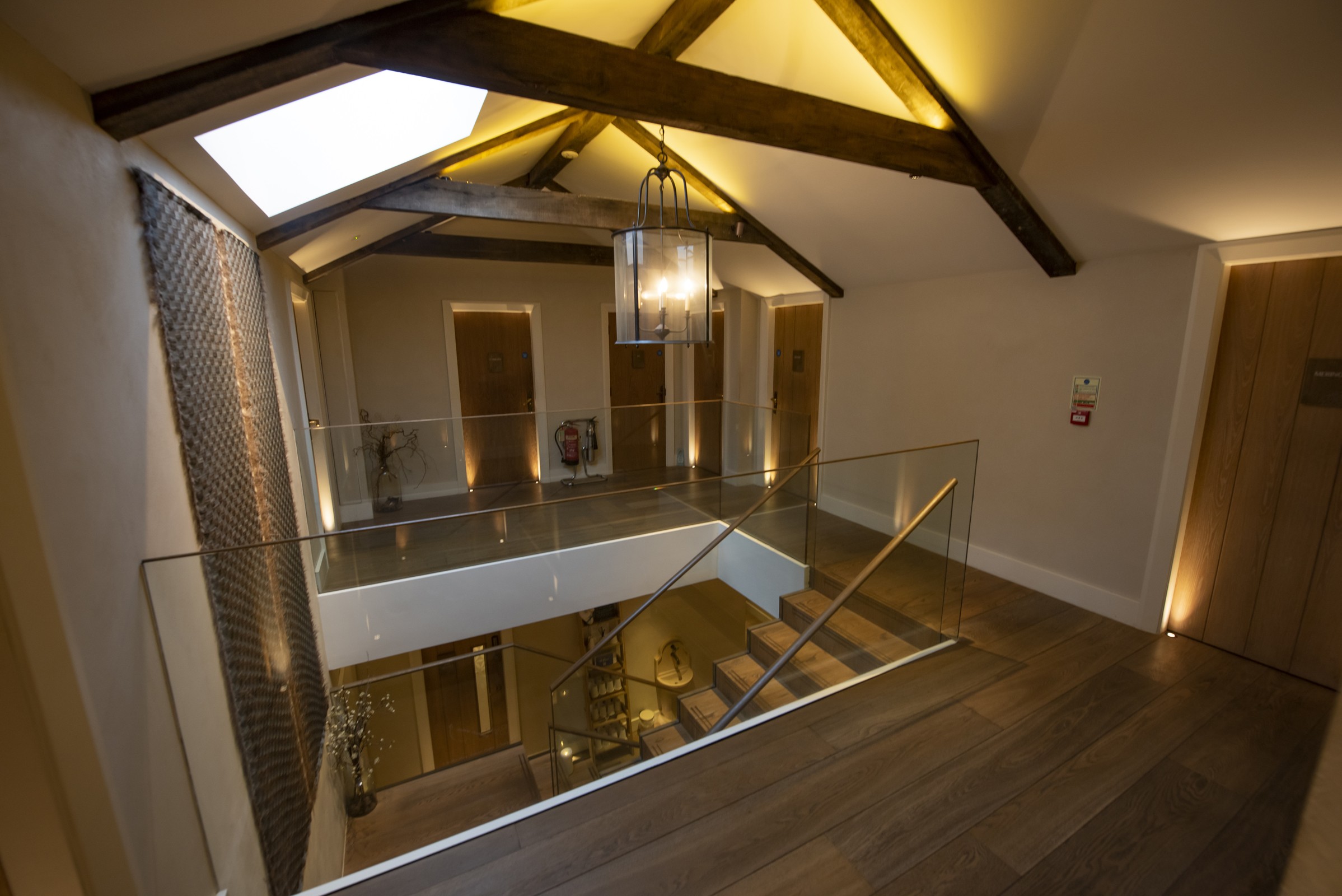 Spa in Suffolk | The Hotel Folk Suffolk