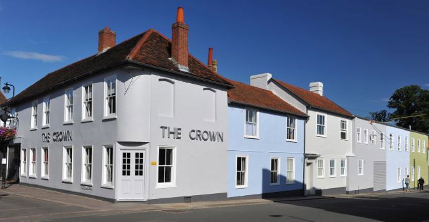 Hotels | The Hotel Folk Suffolk