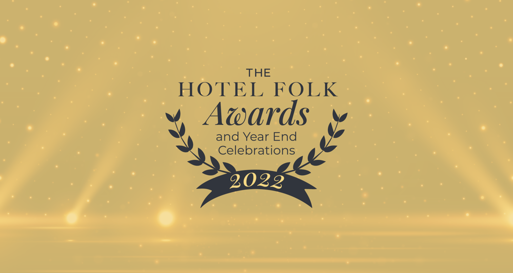 Hotel Folk Awards 2022 | The Hotel Folk Suffolk