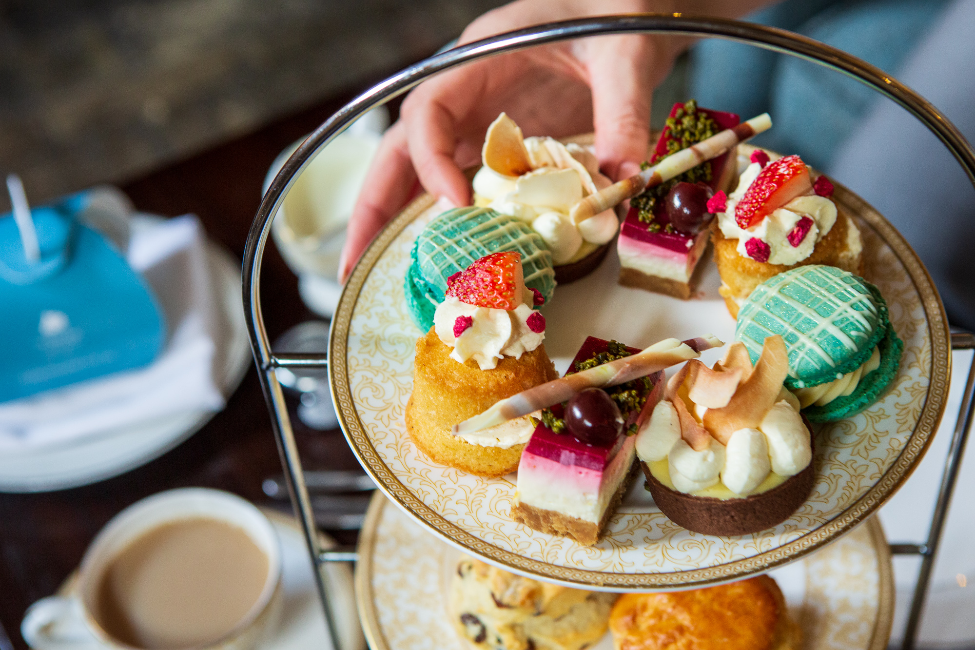 Eat & Drink - Restaurants | The Hotel Folk Suffolk