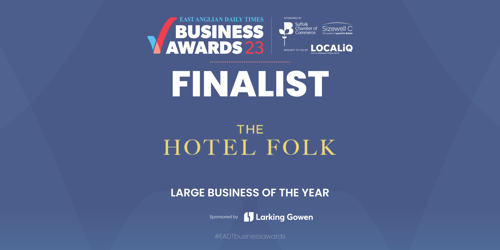 The Hotel Folk Group | The Hotel Folk Suffolk
