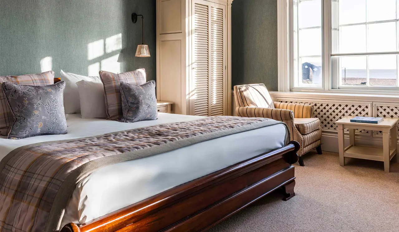The Hotel Folk Group | The Hotel Folk Suffolk