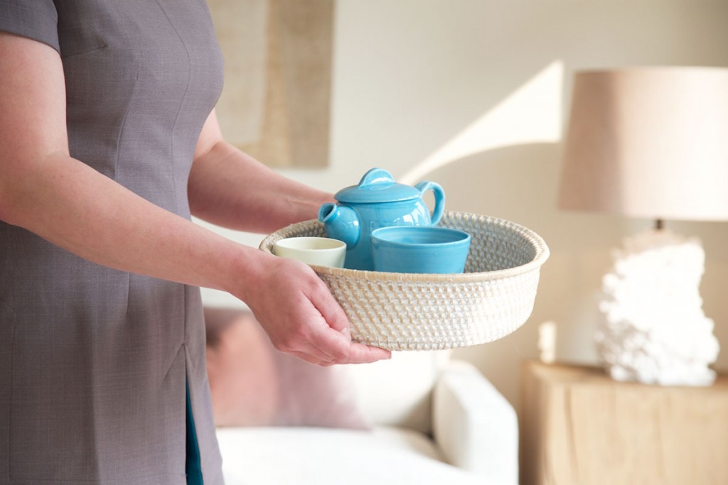 Spa in Suffolk | The Hotel Folk Suffolk