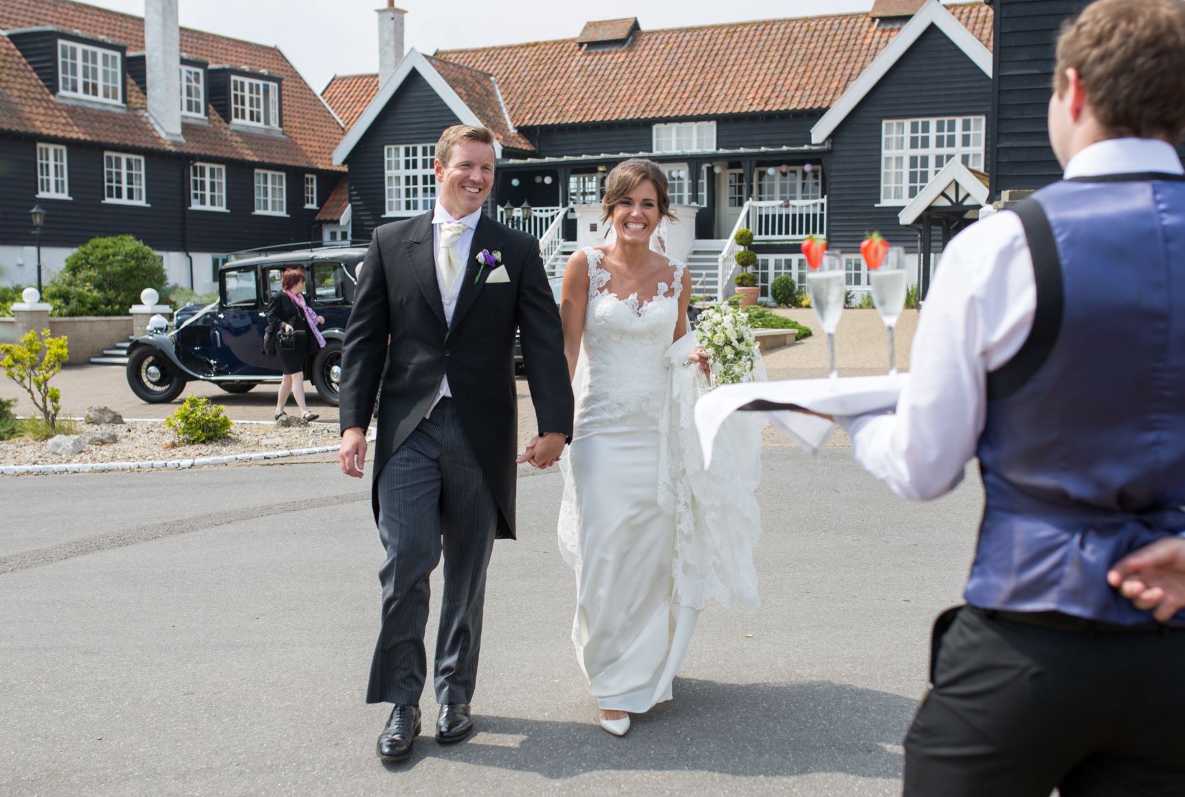 Functions | The Hotel Folk Suffolk