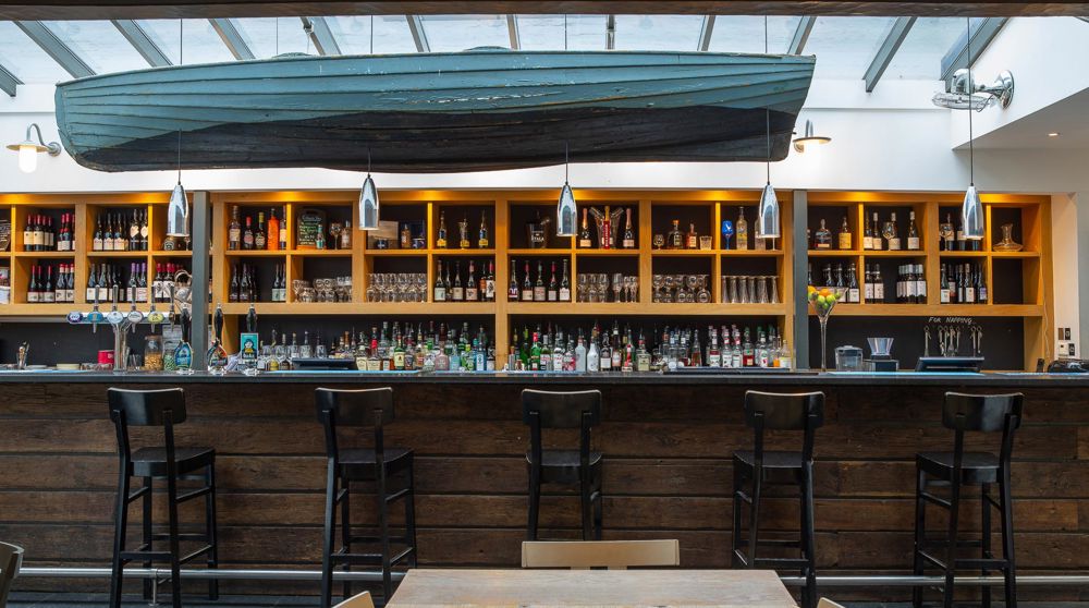 Food and Beverage Supervisor - Woodbridge | The Hotel Folk Suffolk