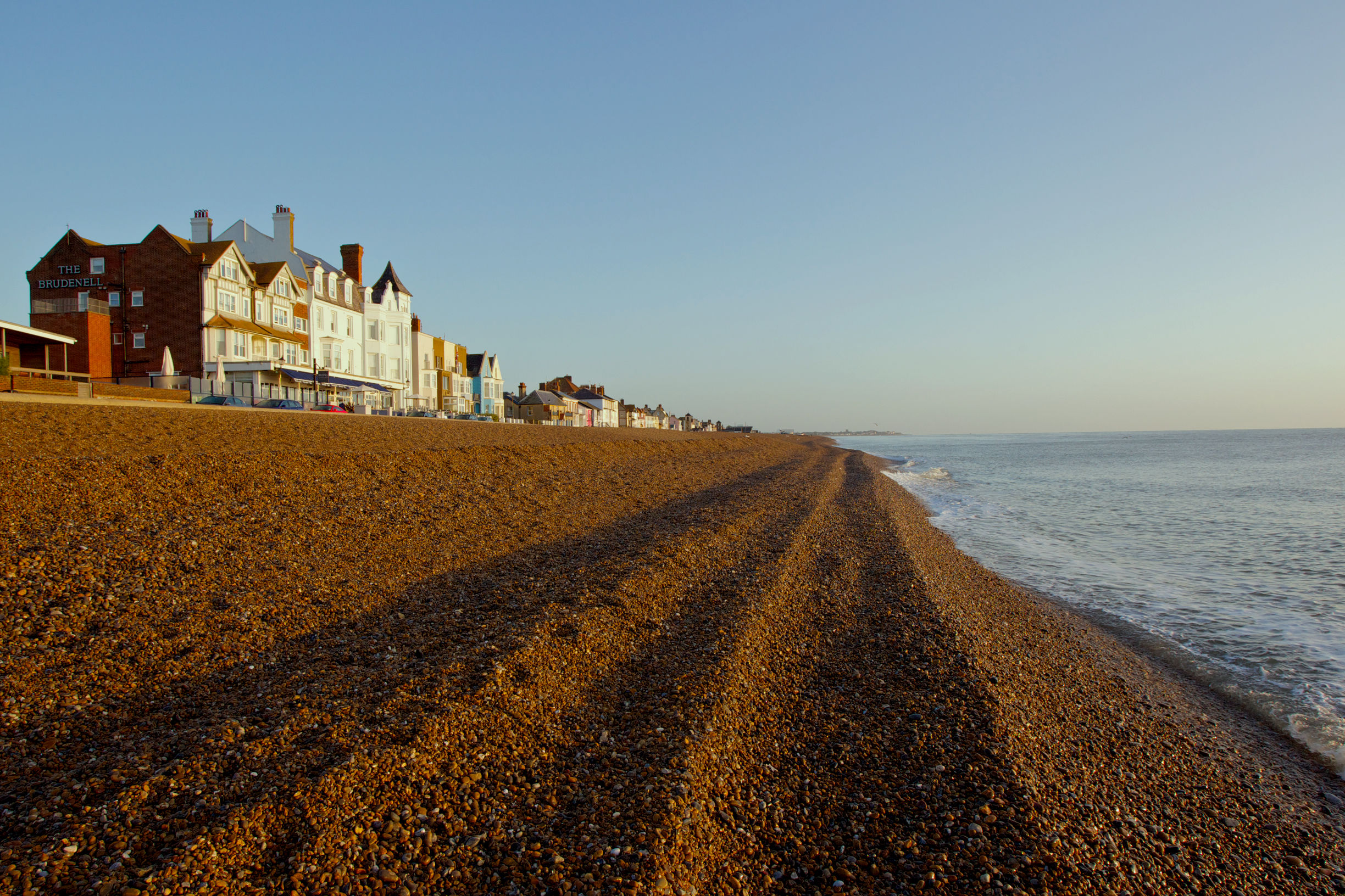 Jobs in Aldeburgh | The Hotel Folk Suffolk
