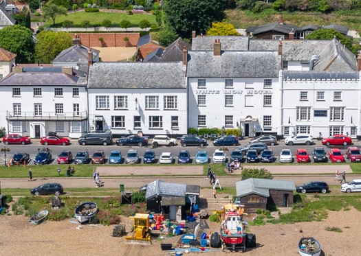 Offers | The Hotel Folk Suffolk