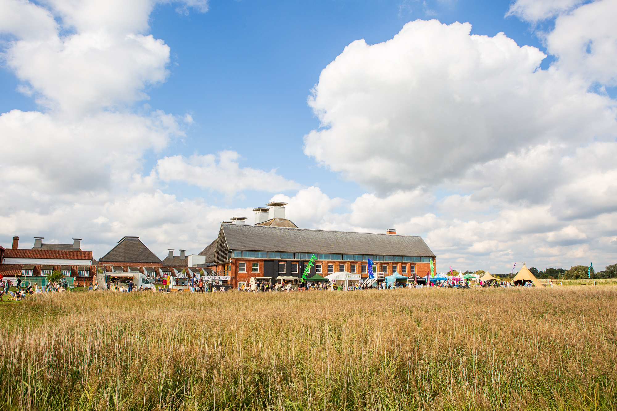 Aldeburgh Food & Drink Festival | The Hotel Folk Suffolk